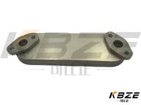 China KOBELCO 6D31 6D34 ENGINE VAME013360 5P OIL COOLER CORE FITS SK200-2 SK200-5 EXCAVATOR for sale