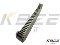 China CAT 320B 323D EXCAVATOR 125-2970 5P OIL COOLER CORE FITS S6K 3066 ENGINE for sale