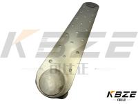 China KOMATSU 6D105 600-651-1411 ENGINE OIL COOLER CORE 3P FITS E200B PC200-2 PC200-3 for sale