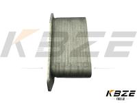 China VOLVO D6D VOE21707096 23P OIL COOLER CORE DEUTZ BF6M2012 04252961 FITS EXCAVATOR for sale
