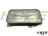 China VOLVO D6E VOE22592869 EC200 EXCAVATOR 23P OIL COOLER CORE FITS DEUTZ 0425-4427 ENGINE for sale