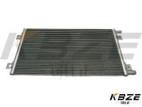 China KBZE KOBELCO EXCAVATOR LQ20M01327F1 A/C CONDENSER FOR SK170-9 SK210-9 SK485-9 for sale