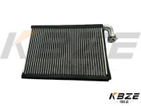 China KBZE HIGH QUALITY YN20M00107S020 KOBELCO SK200-8 EXCAVATOR AIRCOND EVAPORATOR for sale