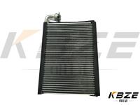 China KBZE HIGH QUALITY YN20M00107S020 KOBELCO SK200-8 EXCAVATOR AIRCOND EVAPORATOR for sale