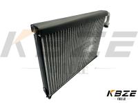 China KBZE HIGH QUALITY YN20M00107S020 KOBELCO SK200-8 EXCAVATOR AIRCOND EVAPORATOR for sale