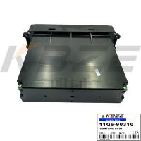 China HYUNDAI R-9 EXCAVATOR 11Q6-90310 11Q6-90370 A/C CONTROL PANEL FITS R220-9 R360-9 R1200-9 for sale
