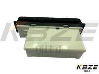 China 20Y-979-6141 KOMATSU A/C CONTROL PANEL 146570-3830 FITS PC200-7 PC360-7 SY385 EXCAVATOR for sale