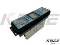 China 20Y-979-6141 KOMATSU A/C CONTROL PANEL 146570-3830 FITS PC200-7 PC360-7 SY385 EXCAVATOR for sale