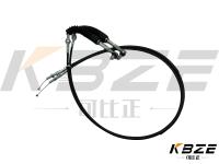 China KBZE BRAND CABLE GP-GOVERNOR CONTROL 319-4234 REPLACEMENT FOR 320C EXCAVATOR for sale