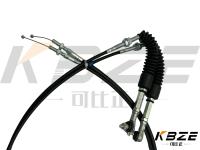 China KBZE BRAND CABLE GP-GOVERNOR CONTROL 319-4234 REPLACEMENT FOR 320C EXCAVATOR for sale