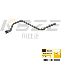 China CAT C9 C-9 ENGINE 239-6952 AIR COMPRESSOR TUBE FITS EXCAVATOR for sale
