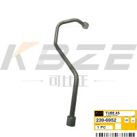 China CAT C9 C-9 ENGINE 239-6952 AIR COMPRESSOR TUBE FITS EXCAVATOR for sale