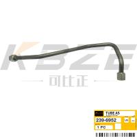 China CAT C9 C-9 ENGINE 239-6952 AIR COMPRESSOR TUBE FITS EXCAVATOR for sale
