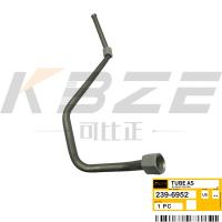 China CAT C9 C-9 ENGINE 239-6952 AIR COMPRESSOR TUBE FITS EXCAVATOR for sale