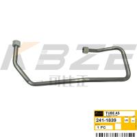 China KBZE BRAND C9 C-9 ENGINE 241-1839 AIR COMPRESSOR TUBE FITS EXCAVATOR for sale