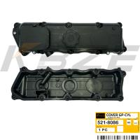 China 521-8086 521-8088 CAT C4.4 1104 ENGINE VALVE COVER T426695 T426694 T417516 4142X323 FITS JCB 3CX 4CX CAT E312 for sale