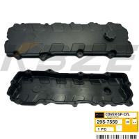China CAT C9 C-9 ENGINE 295-7559 ENGINE HEAD COVER FITS 330C EXCAVATOR for sale