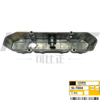 China E311 E312 E314 EXCAVATOR 5I-7904 HEAD VALVE COVER FITS S4K 3064 ENGINE for sale
