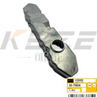 China E311 E312 E314 EXCAVATOR 5I-7904 HEAD VALVE COVER FITS S4K 3064 ENGINE for sale