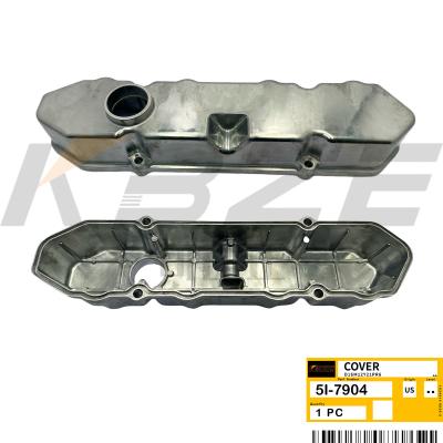 China E311 E312 E314 EXCAVATOR 5I-7904 HEAD VALVE COVER FITS S4K 3064 ENGINE for sale