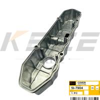 China E311 E312 E314 EXCAVATOR 5I-7904 HEAD VALVE COVER FITS S4K 3064 ENGINE for sale