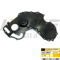 China KBZE C3.3 C4.4 C6.6 C7.1 3054 ENGINE 232-3657 4142A503 TIMING GEAR COVER FITS CAT 312D2 318D2 320D EXCAVATOR for sale