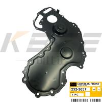 China KBZE C3.3 C4.4 C6.6 C7.1 3054 ENGINE 232-3657 4142A503 TIMING GEAR COVER FITS CAT 312D2 318D2 320D EXCAVATOR for sale