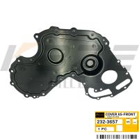 China KBZE C3.3 C4.4 C6.6 C7.1 3054 ENGINE 232-3657 4142A503 TIMING GEAR COVER FITS CAT 312D2 318D2 320D EXCAVATOR for sale