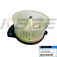 China HITACHI EXCAVATOR 4719162 24V A/C BLOWER MOTOR FITS ZAX140-3 ZAX200-3 ZAX240-3 for sale
