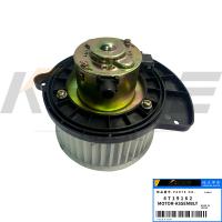China HITACHI EXCAVATOR 4719162 24V A/C BLOWER MOTOR FITS ZAX140-3 ZAX200-3 ZAX240-3 for sale