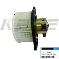 China HITACHI EXCAVATOR 4719162 24V A/C BLOWER MOTOR FITS ZAX140-3 ZAX200-3 ZAX240-3 for sale