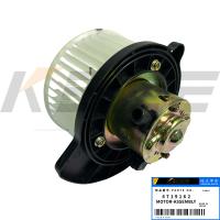 China HITACHI EXCAVATOR 4719162 24V A/C BLOWER MOTOR FITS ZAX140-3 ZAX200-3 ZAX240-3 for sale