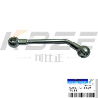 China KOMATSU SAA6D140E-5 ENGINE FUEL SUPPLY TUBE 6261-71-5810 FITS HM400 WA500 PC600 PC700 for sale