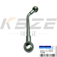 China KOMATSU SAA6D140E-5 ENGINE FUEL SUPPLY TUBE 6261-71-5810 FITS HM400 WA500 PC600 PC700 for sale