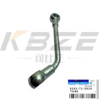China KOMATSU SAA6D140E-5 ENGINE FUEL SUPPLY TUBE 6261-71-5810 FITS HM400 WA500 PC600 PC700 for sale
