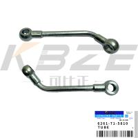 China KOMATSU SAA6D140E-5 ENGINE FUEL SUPPLY TUBE 6261-71-5810 FITS HM400 WA500 PC600 PC700 for sale