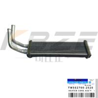 China KOMATSU PC78US PC128US EXCAVATOR TW502700-2520 HEATER CORE ASSEMBLY FITS PC138US PC228US for sale