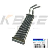 China KOMATSU PC78US PC128US EXCAVATOR TW502700-2520 HEATER CORE ASSEMBLY FITS PC138US PC228US for sale