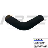 China KBZE R210-9 R220-9 AIR INTAKE HOSE 11Q6-26010 FOR HYUNDAI EXCAVATOR for sale