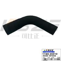 China KBZE R210-9 R220-9 AIR INTAKE HOSE 11Q6-26010 FOR HYUNDAI EXCAVATOR for sale