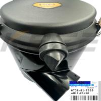 China PC200-7 PC360-7 EXCAVATOR AIR CLEANER 6738-81-7300 6738-81-7310 600-184-2810 FOR KOMATSU for sale
