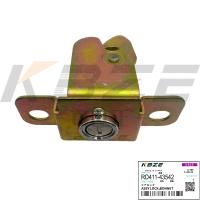 China KUBOTA RD411-43542 BONNET LOCK FITS U35 U45 KX71 KX91 SMALL EXCAVATOR for sale