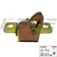 China KUBOTA RD411-43542 BONNET LOCK FITS U35 U45 KX71 KX91 SMALL EXCAVATOR for sale