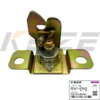 China KUBOTA RD411-43542 BONNET LOCK FITS U35 U45 KX71 KX91 SMALL EXCAVATOR for sale