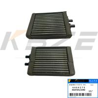 China BRAND HITACHI EXCAVATOR HEATER CORE 4464275 FOR ZAX110 ZAX180 ZAX200 ZAX240 for sale