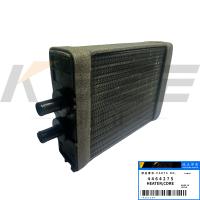 China BRAND HITACHI EXCAVATOR HEATER CORE 4464275 FOR ZAX110 ZAX180 ZAX200 ZAX240 for sale