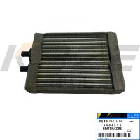 China BRAND HITACHI EXCAVATOR HEATER CORE 4464275 FOR ZAX110 ZAX180 ZAX200 ZAX240 for sale