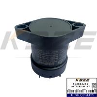 China 803803261 ORIGINAL XCMG EX29570 BATTERY RELAY FITS XE215 XE250 XE370 EXCAVATOR for sale