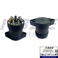 China 803803261 ORIGINAL XCMG EX29570 BATTERY RELAY FITS XE215 XE250 XE370 EXCAVATOR for sale