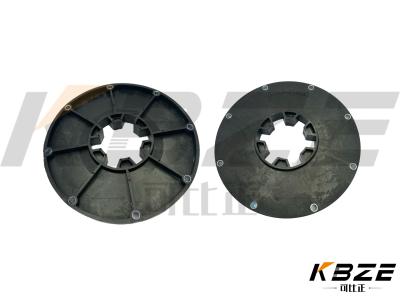 China CENTAFLEX K-125-SAE-10 MACHINERY COUPLING FLANGE 6IT OD315MM FOR ROAD ROLLER for sale
